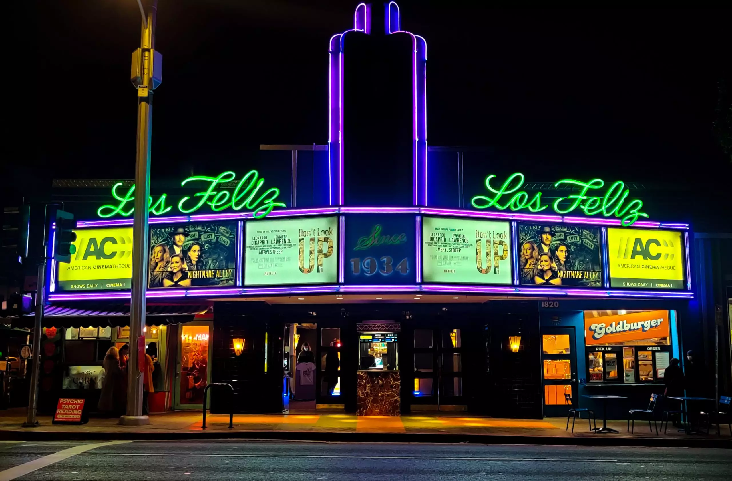 Tasarım Rehberi: Los Angeles'ın Los Feliz Mahallesi