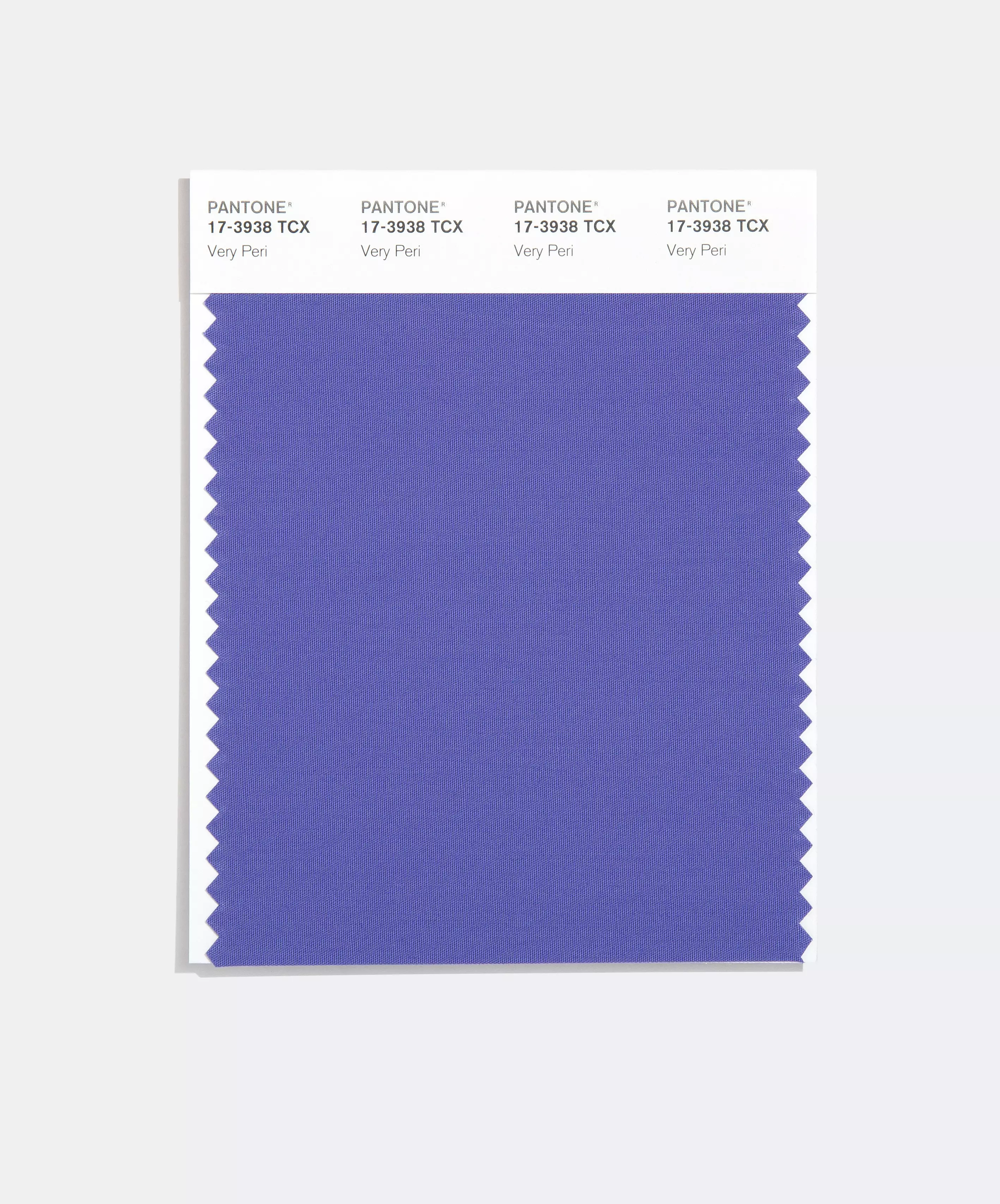 Det är här: Årets Pantone-färg 2022, och det är Very Peri 1009_2