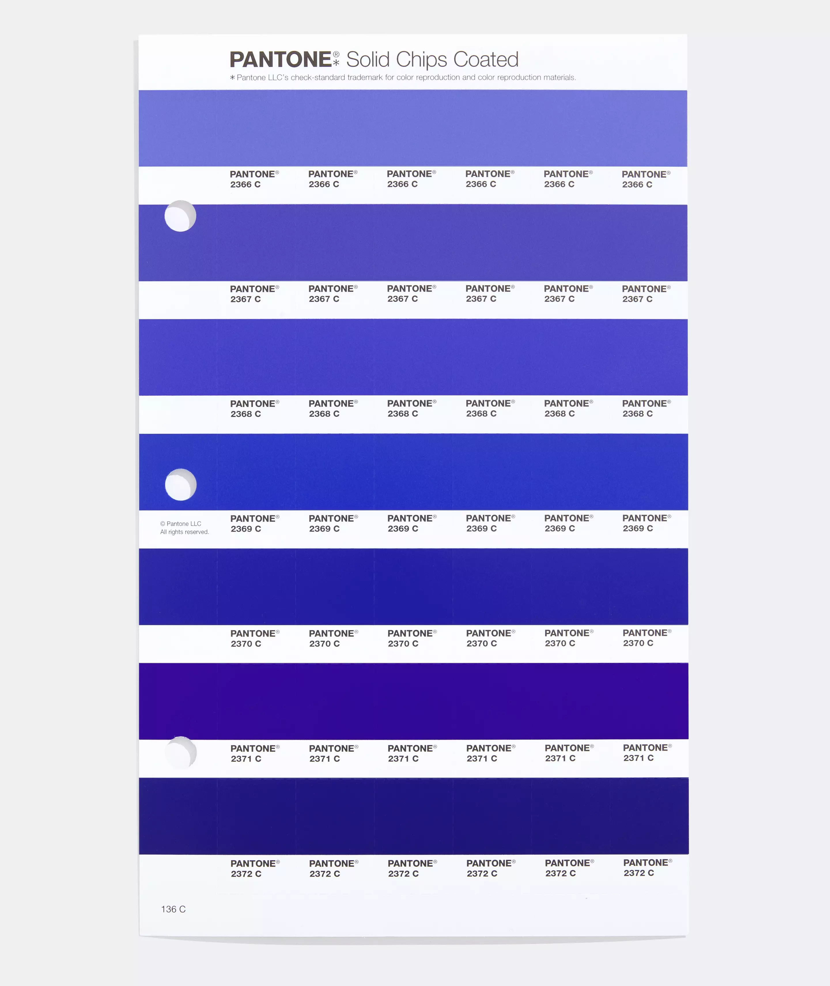 C'est ici : la couleur Pantone de l'année 2022, et c'est très péri 1009_3