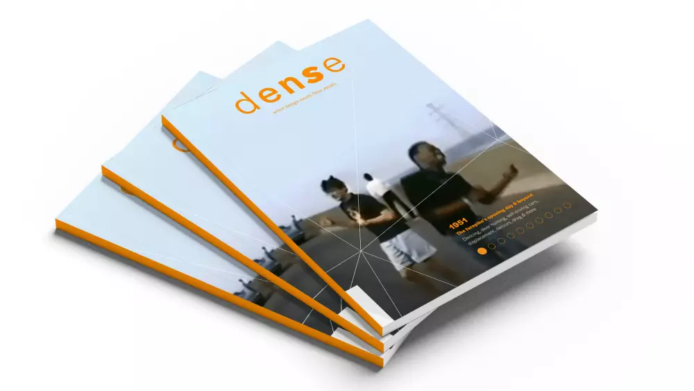 Design e Nova Jersey têm um encontro com a revista Dense 1011_1