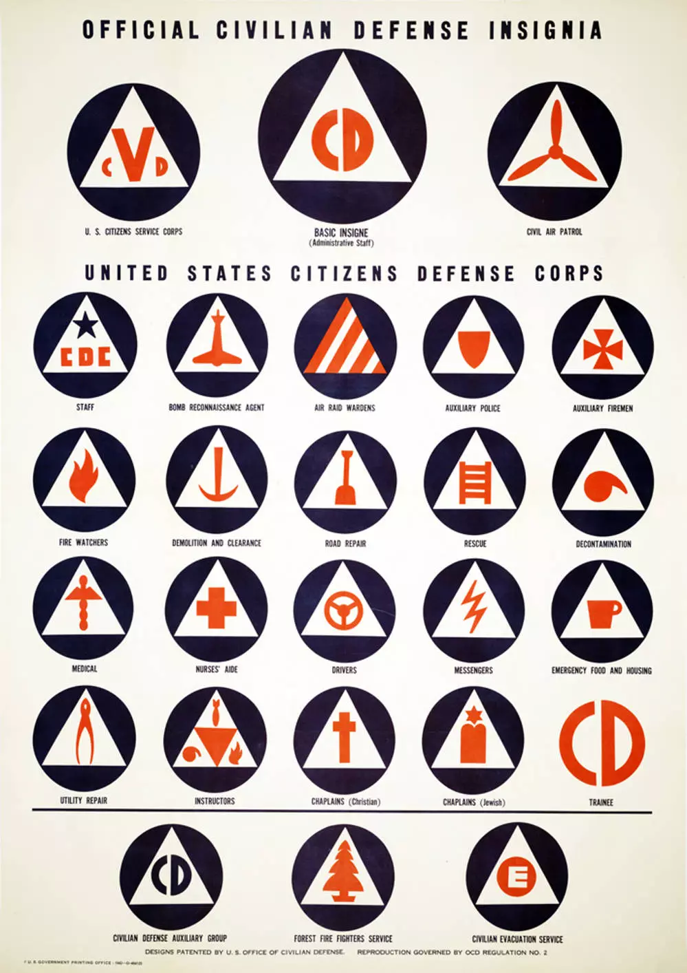 The Daily Heller: Isang Defensive Design Strategy 10178_2