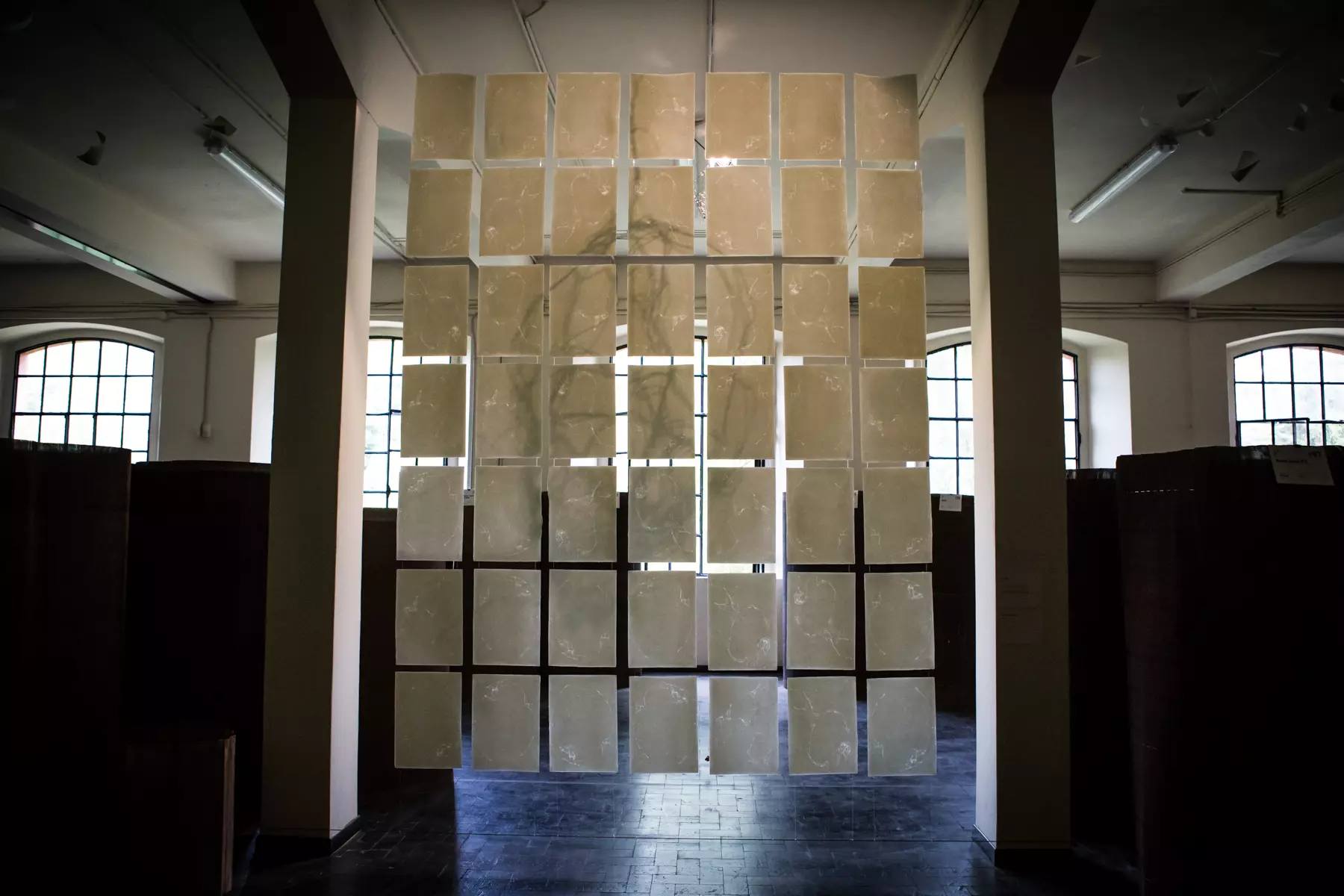 Ez a Fedrigoni-kiállítás a sokoldalú, ősi papírművészetet mutatja be 103_3