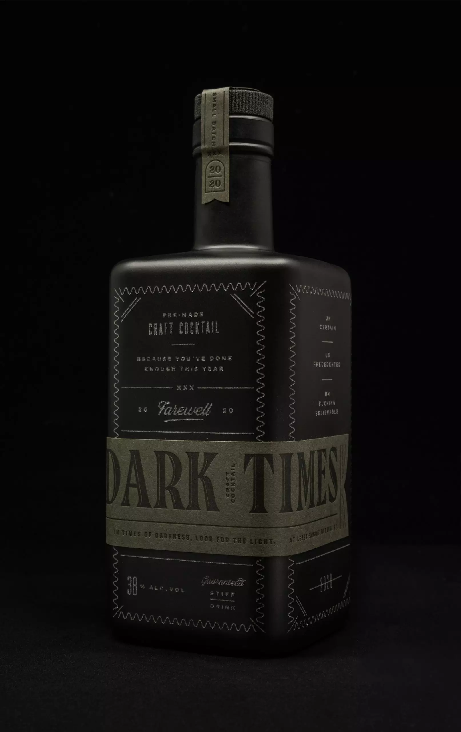 DarkTimesのおかげで飲み物が整いました 10670_1