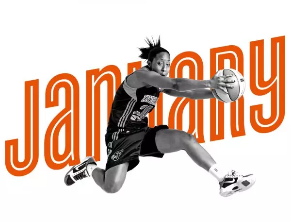 මුද්‍රණ ශිල්පය wnba_briannejanuary