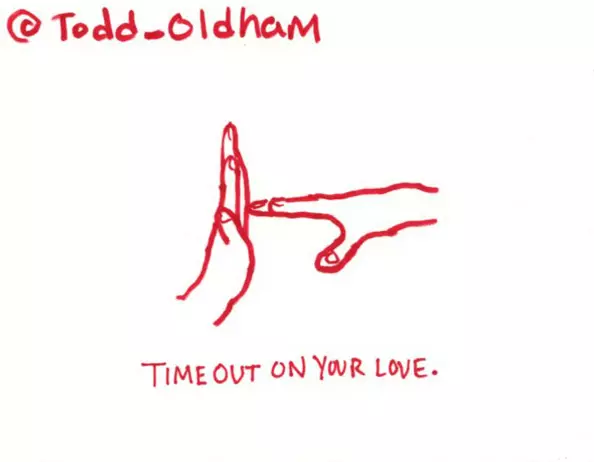todd oldham