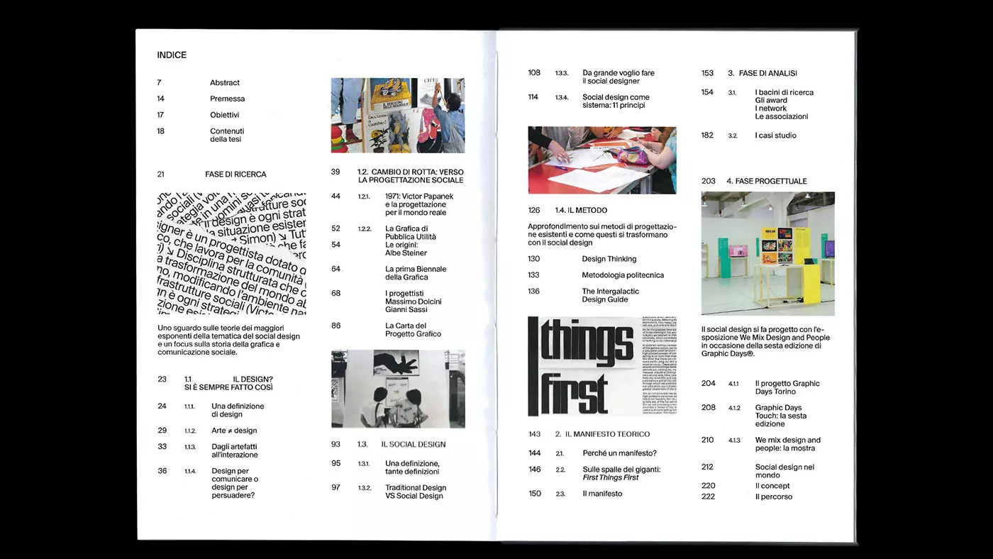 “Mēs sajaucam dizainu un cilvēkus” analizē dizaina vēsturi, izmantojot punky DIY objektīvu 111_5