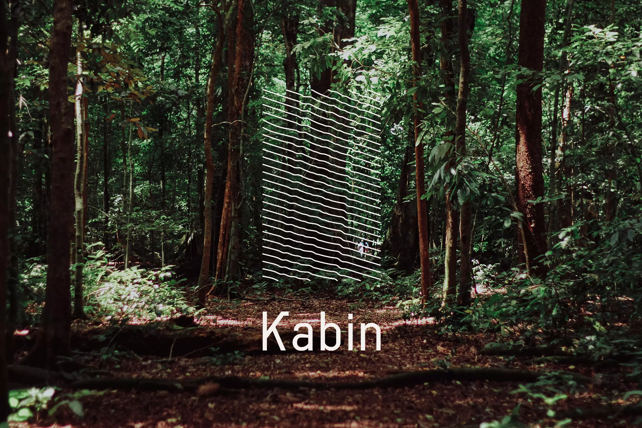 Kabin Apartments redéfinit ce que signifie être à l'intérieur