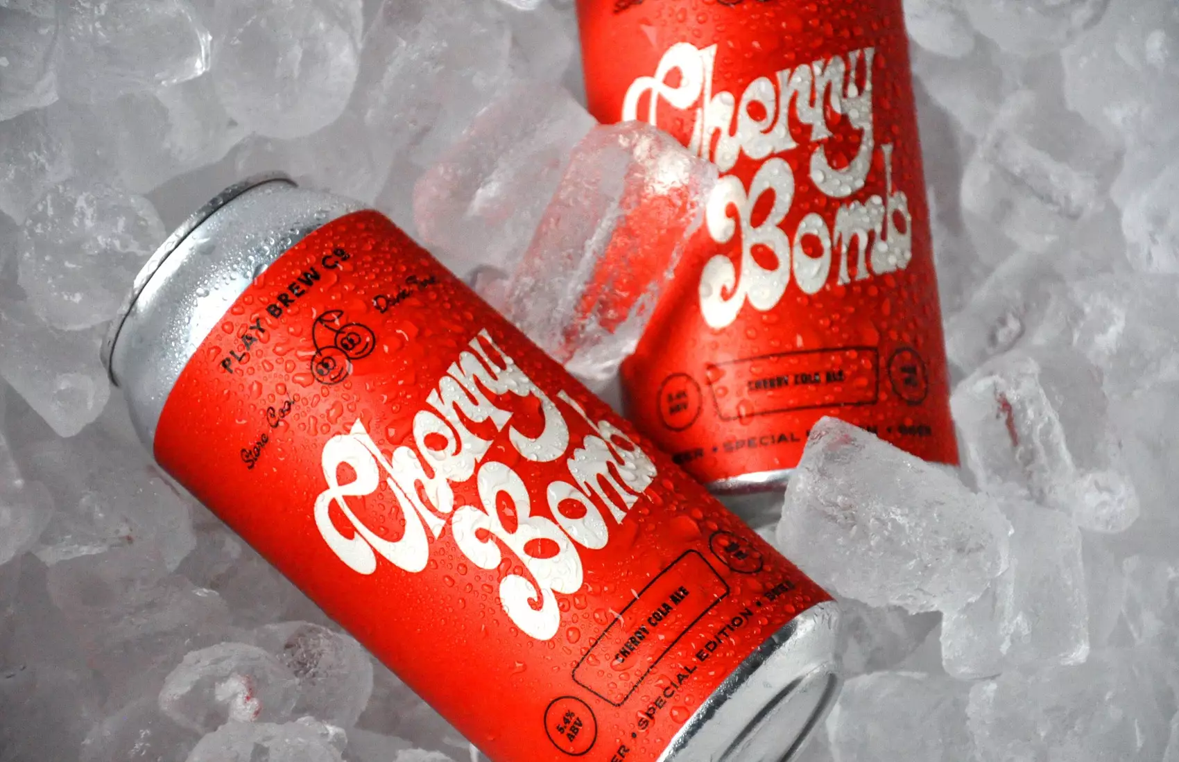 Παίξτε Brew Co μας κάνει να νοσταλγούμε με Cherry Bomb Beer 11800_1