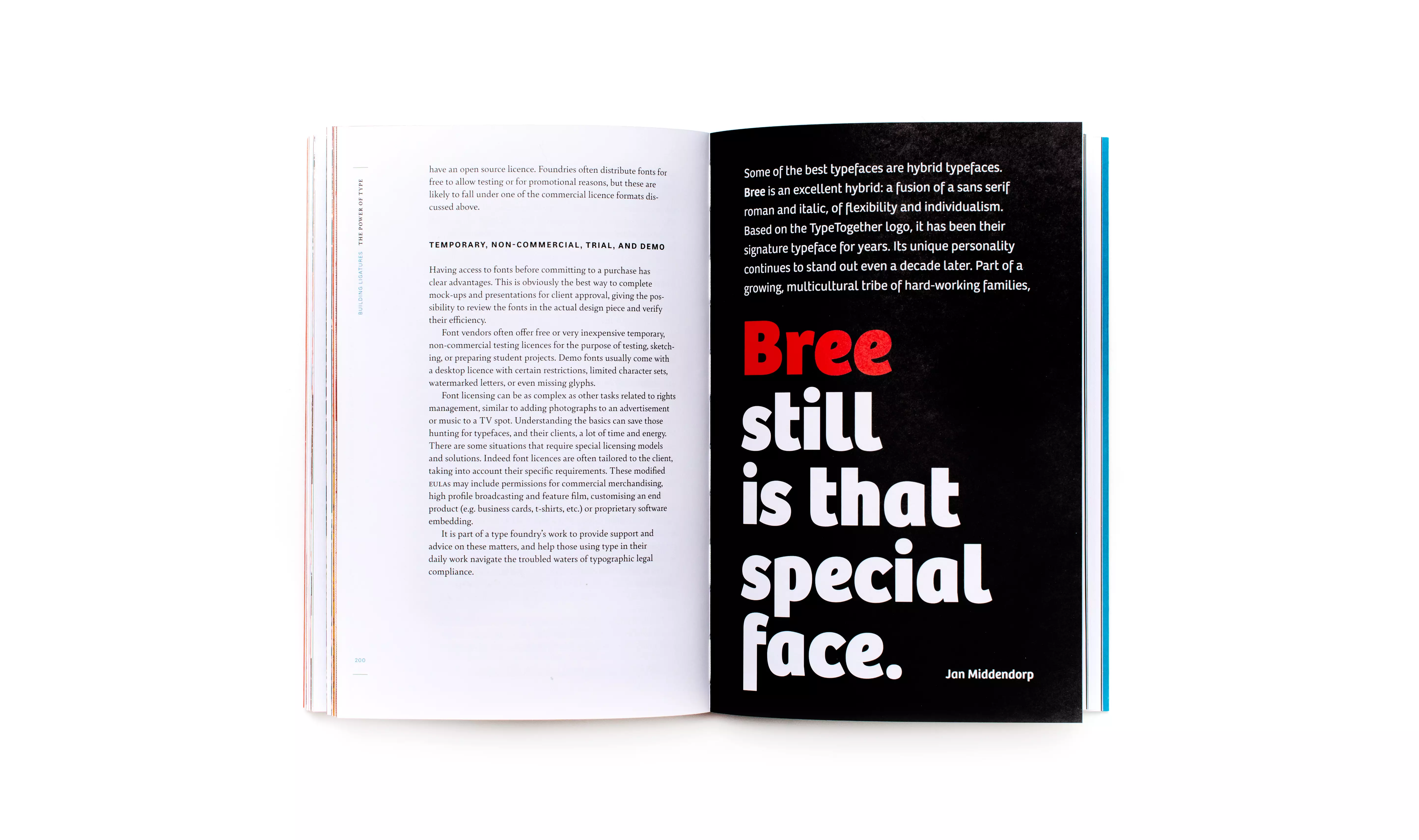 TypeTogether's 'Building Ligatures' is een must-read voor fans van progressieve typografie 118_7