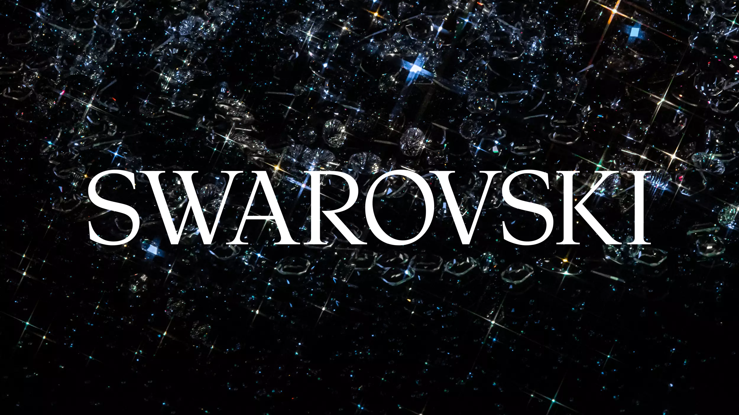 Swarovski жаңа бренді іске қосылды 12232_3