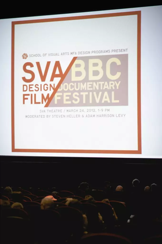 SVA BBC Doc Film Fest: Урлау 12254_2