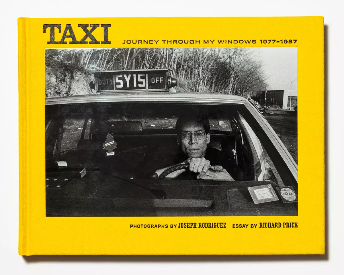 The Daily Heller: Taxi, Taxi, Lees alles daaroor 12545_1