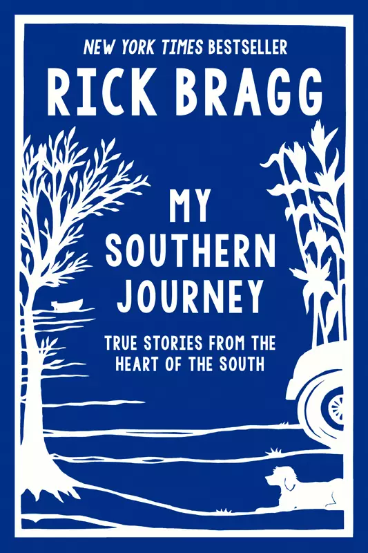 Ile Oxmoor, Birmingham, AL: Felicity Keane (oludari ẹda), Christopher Rhoads (oludari aworan), Maribeth Jones (apẹrẹ), Annie Howe (oluyaworan), Rick Bragg (onkọwe); Southern Living/Time Inc. (onibara)