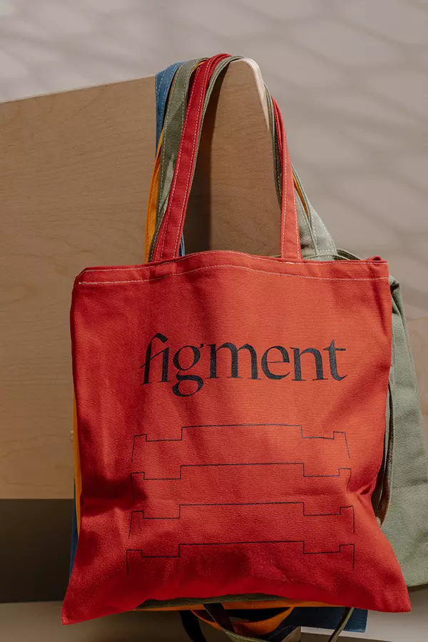 Figment Co-living 为新的品牌系统增添了迷人、温馨的感觉 13204_14
