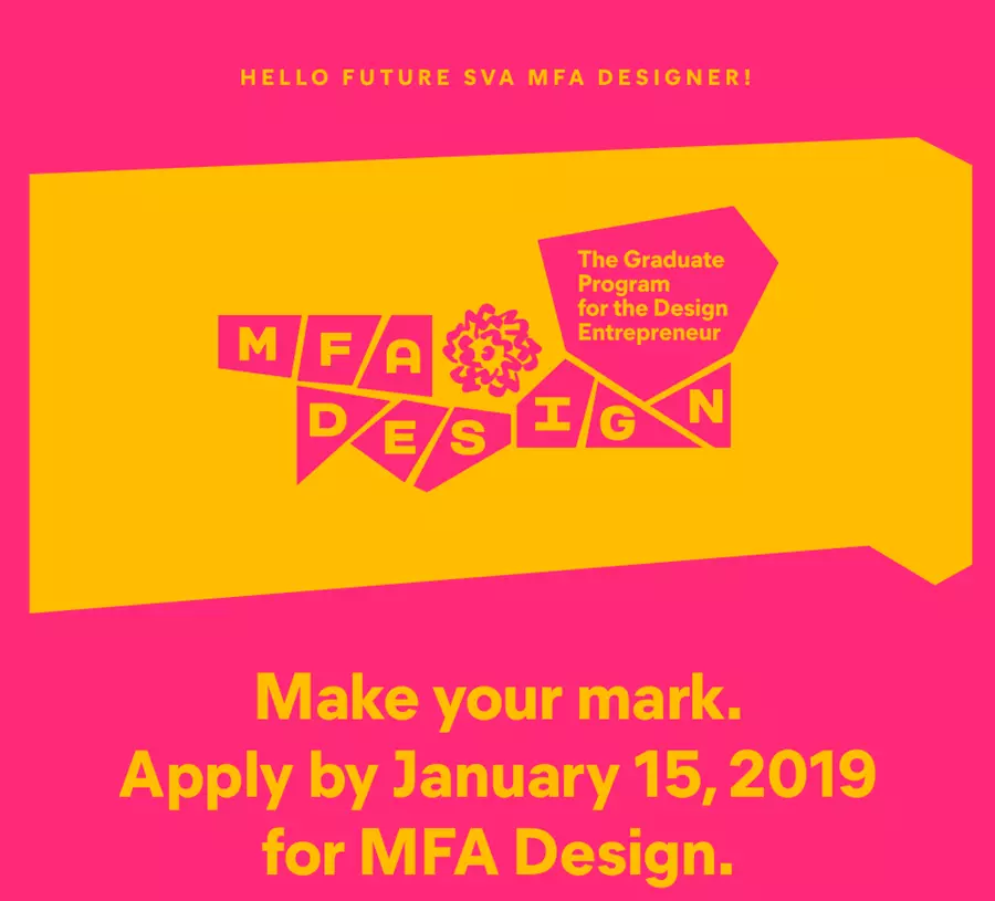 MFA Design