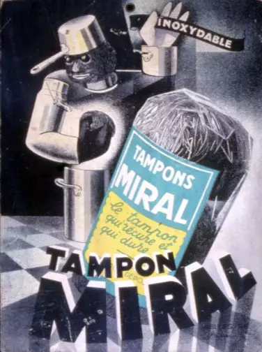 Tampoon miral