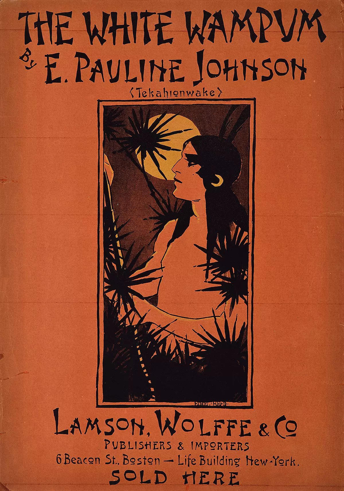 The Daily Heller: Ethel Reed, Poster Woman 136_10