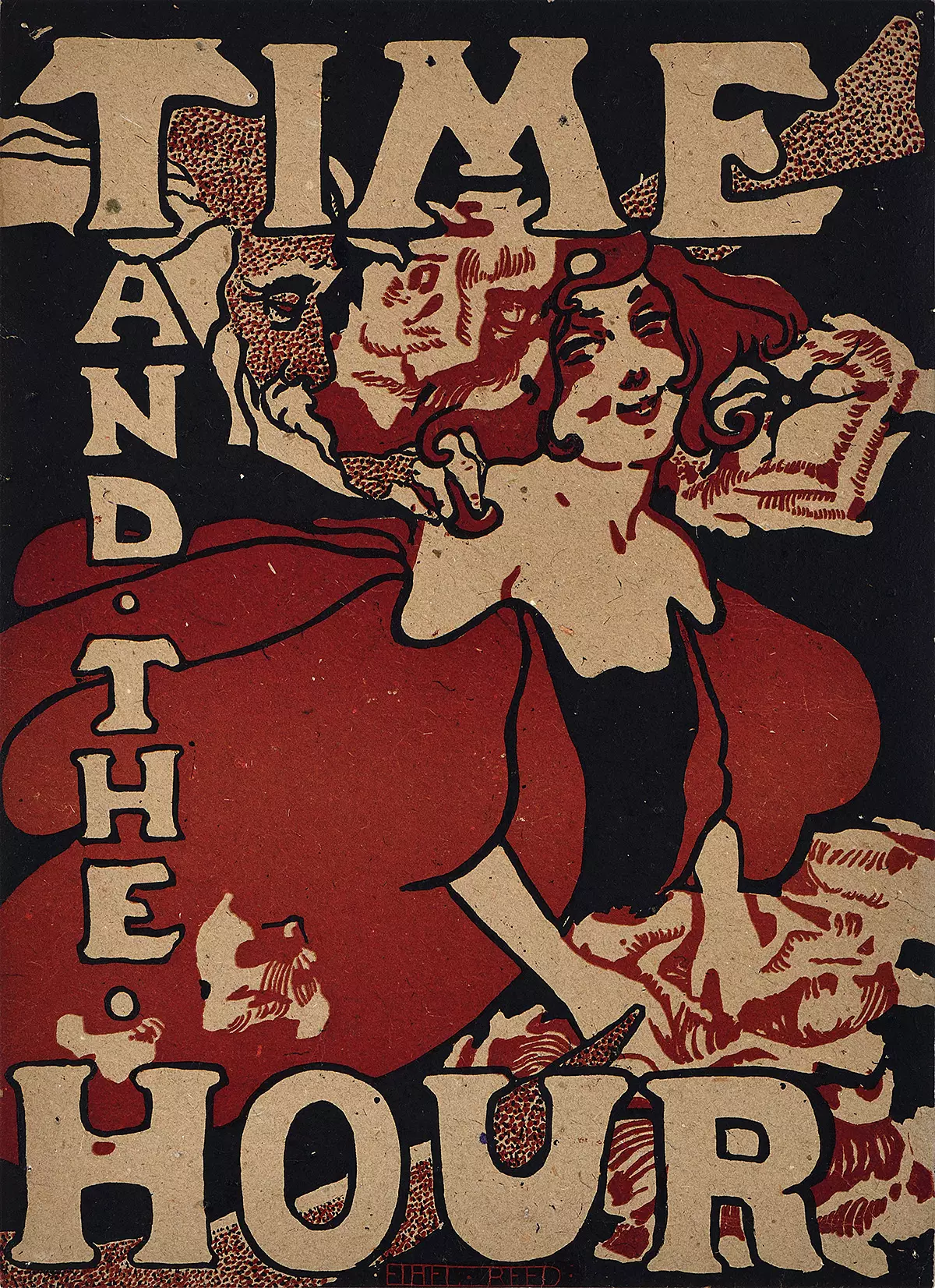 The Daily Heller: Ethel Reed, Poster Woman 136_11
