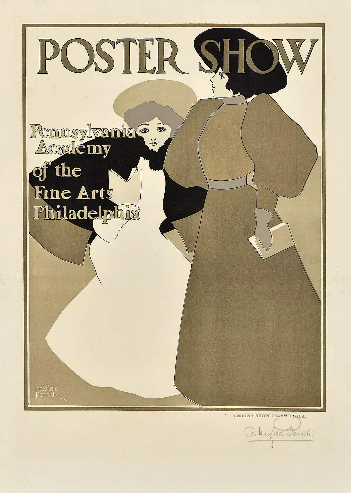 The Daily Heller: Ethel Reed, Poster Woman 136_15