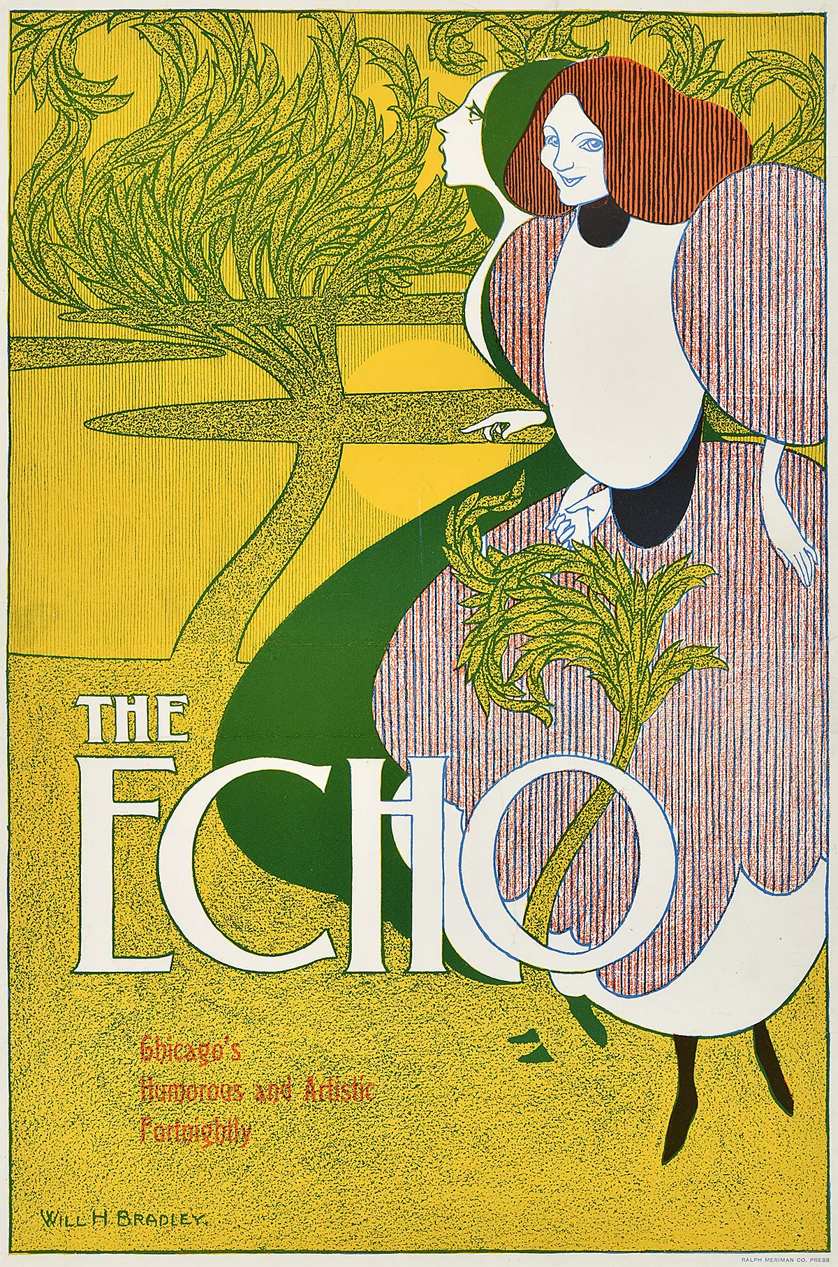 The Daily Heller: Ethel Reed, Poster Woman 136_19