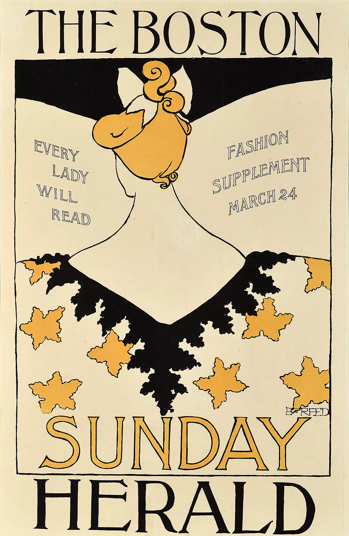 The Daily Heller: Ethel Reed, Mace Poster 136_6