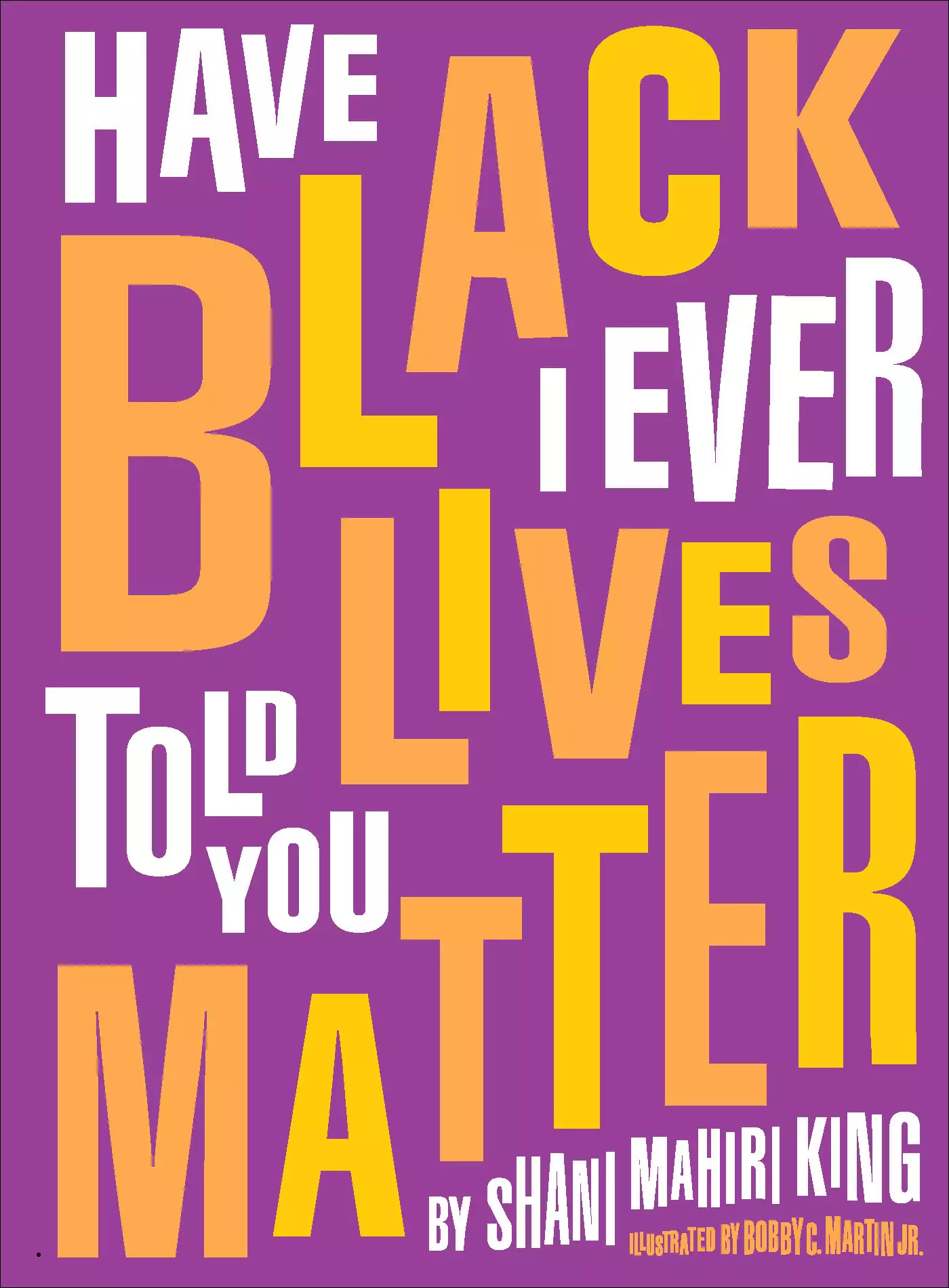 The Daily Heller: Black Words Matter (Illustrated) 13743_1