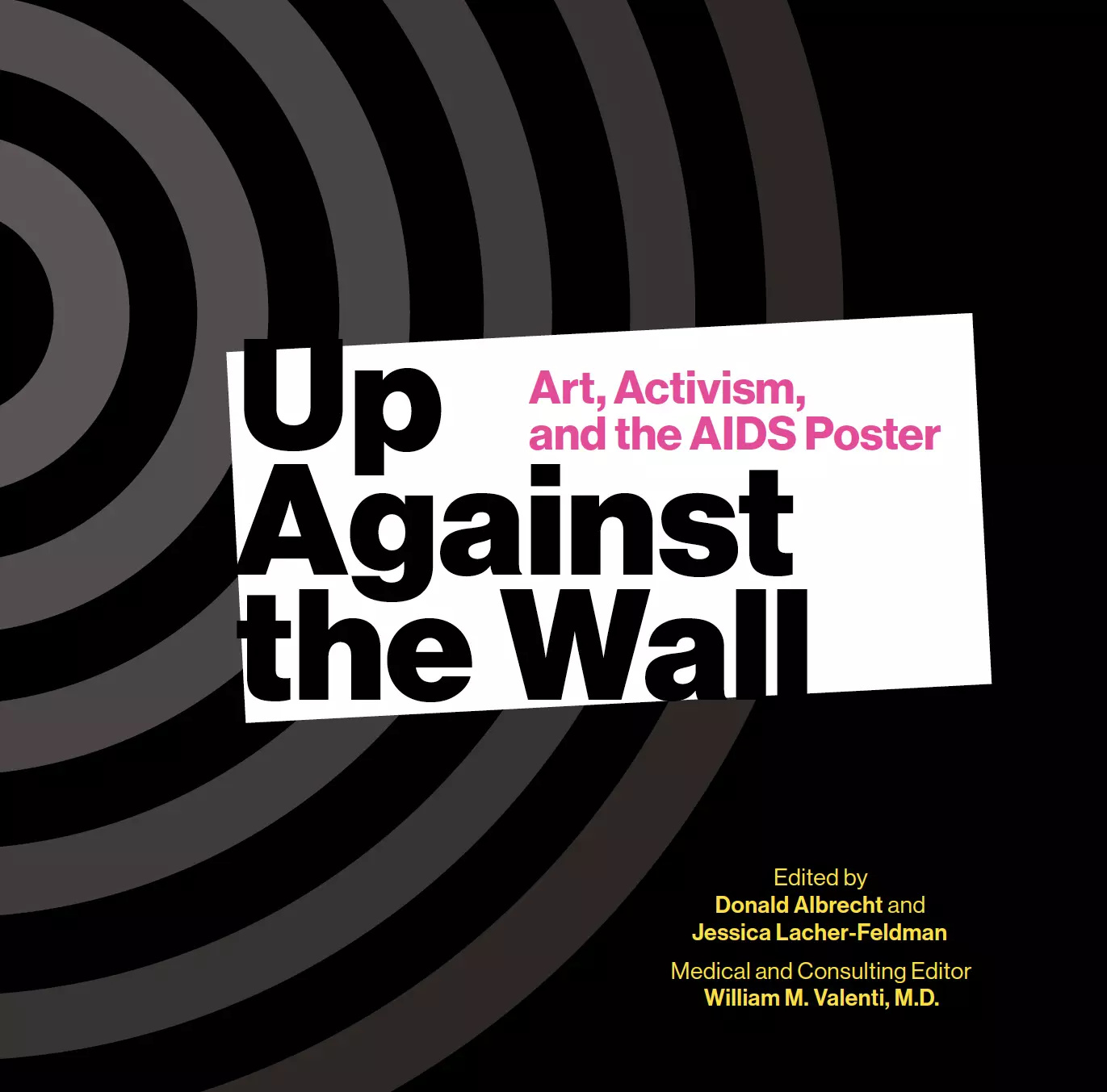 The Daily Heller: AIDS Against the Wall 138_11