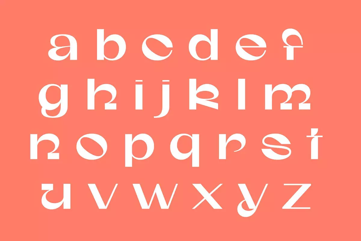 It-Tlieta tat-Tlieta: Qatt Smajt B'Tipa 'Half Serif Half Sans Serif'? Għid Hello lil Gunter 1415_8