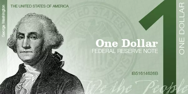 Лоиҳаи ReDe$ign Dollar.