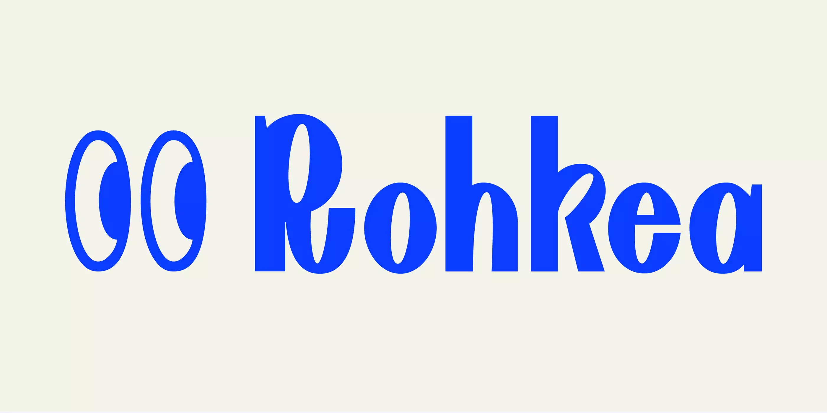 SK Rohkea Typeface प्रत्येक अक्षरमा ब्यालेन्स र Quirk भरिएको छ 1418_8