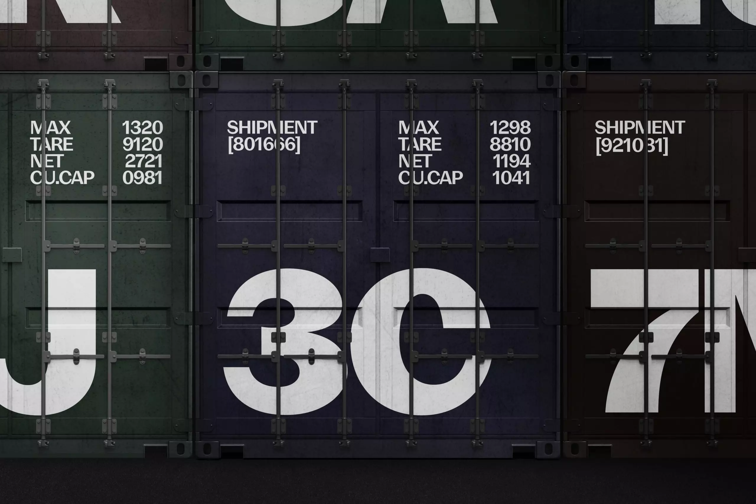 The Daily Heller: OTF, Dari Industri Kotej kepada Font Foundry