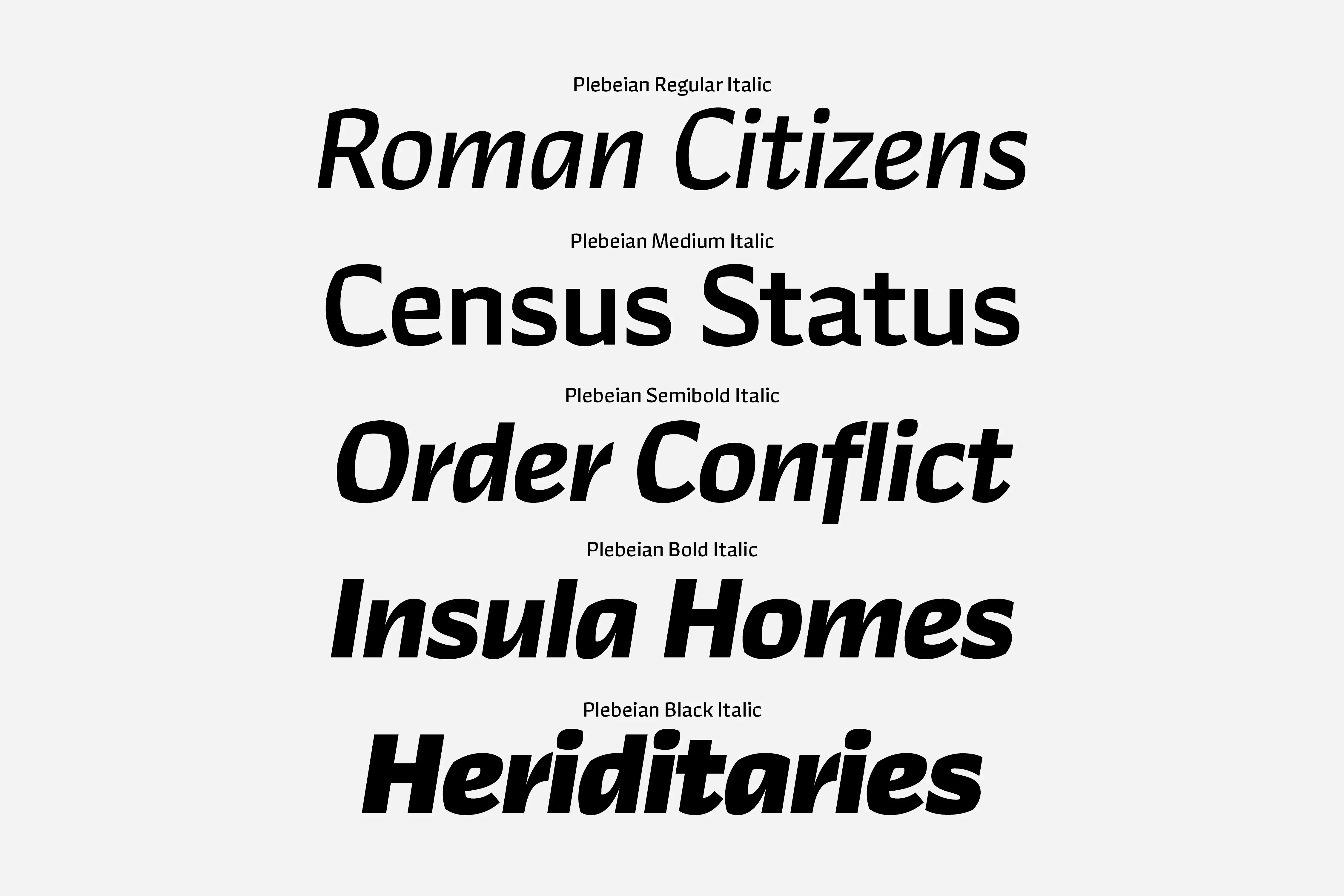 The Daily Heller: OTF, From Cottage Industry to Font Foundry 1435_15