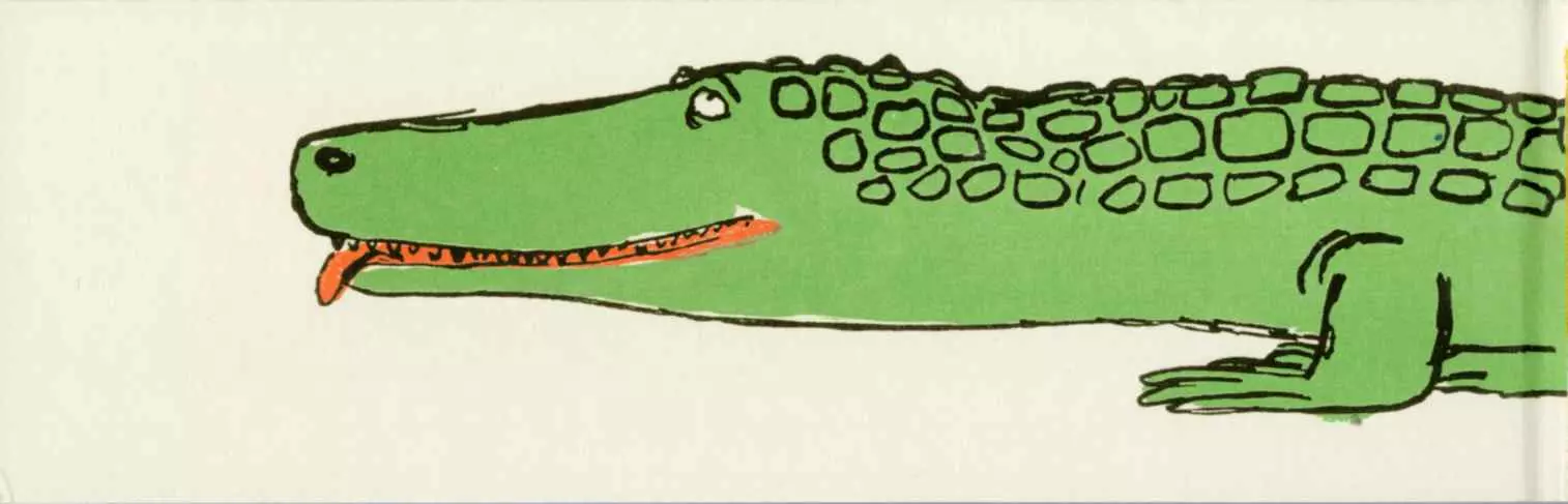 Fransuā Croc atgriežas 14385_3