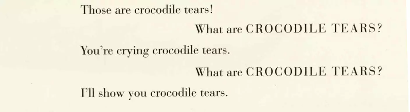 Crocul lui François revine 14385_4