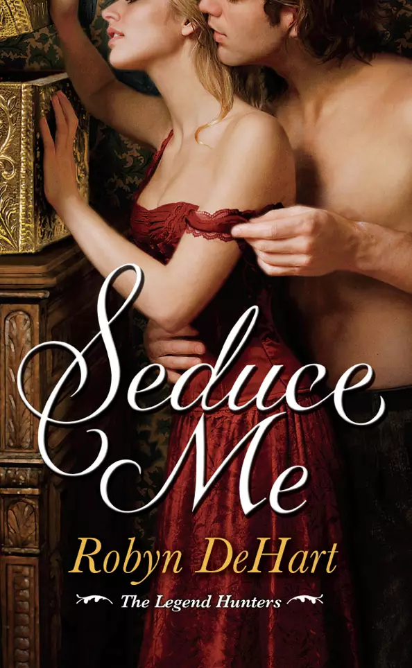 The Seduction of Romance-Novel Design 14440_5