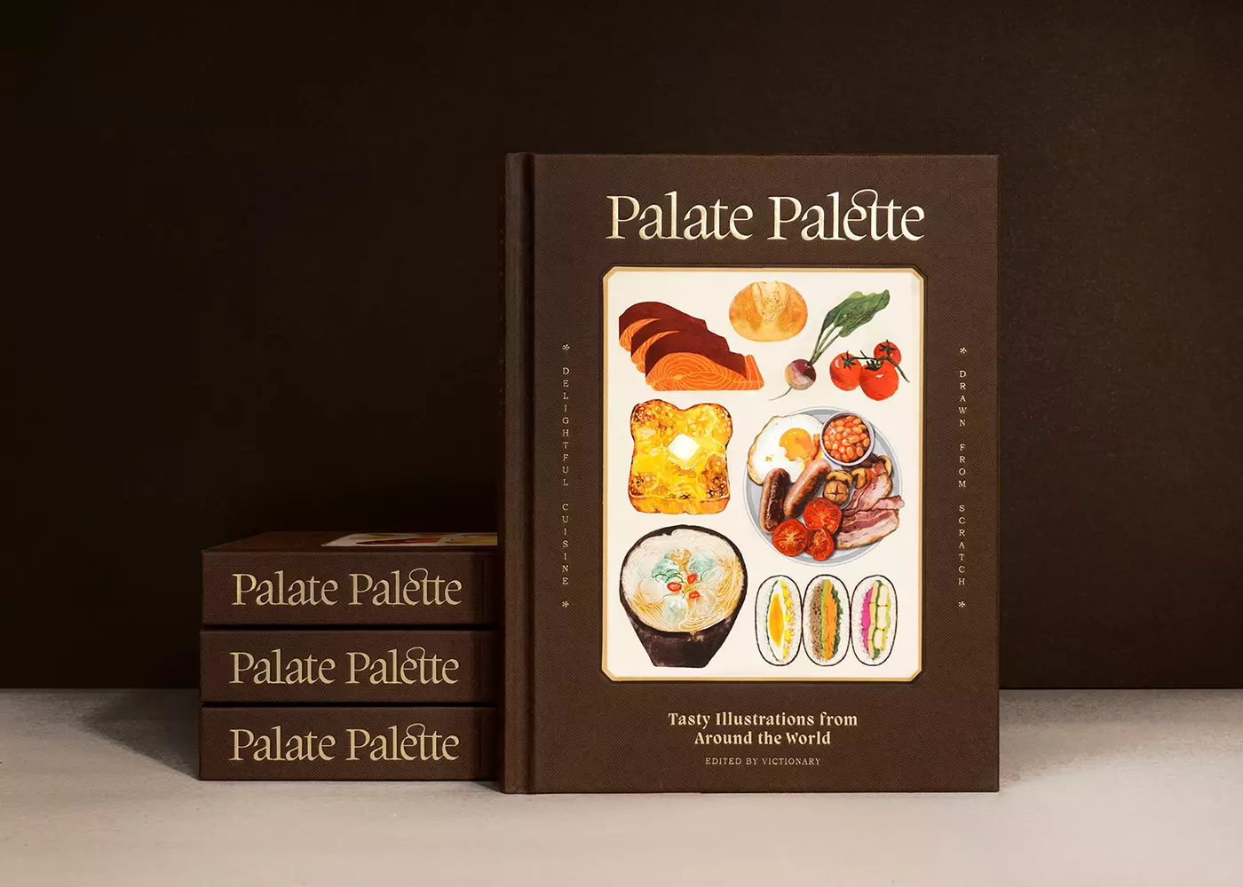 Palate Palette จะทำให้คุณกระหายได้อย่างแน่นอน 1472_11