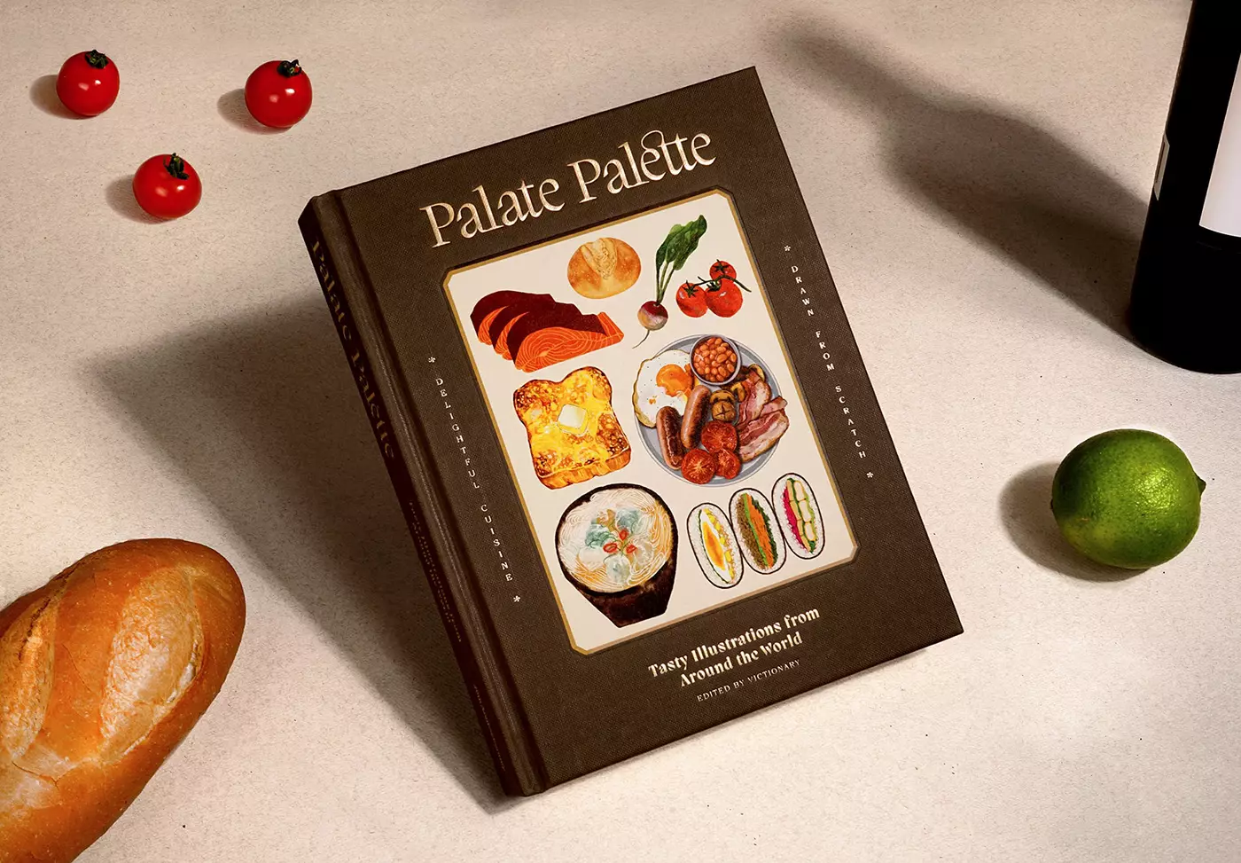 Palate Palette จะทำให้คุณกระหายได้อย่างแน่นอน 1472_14