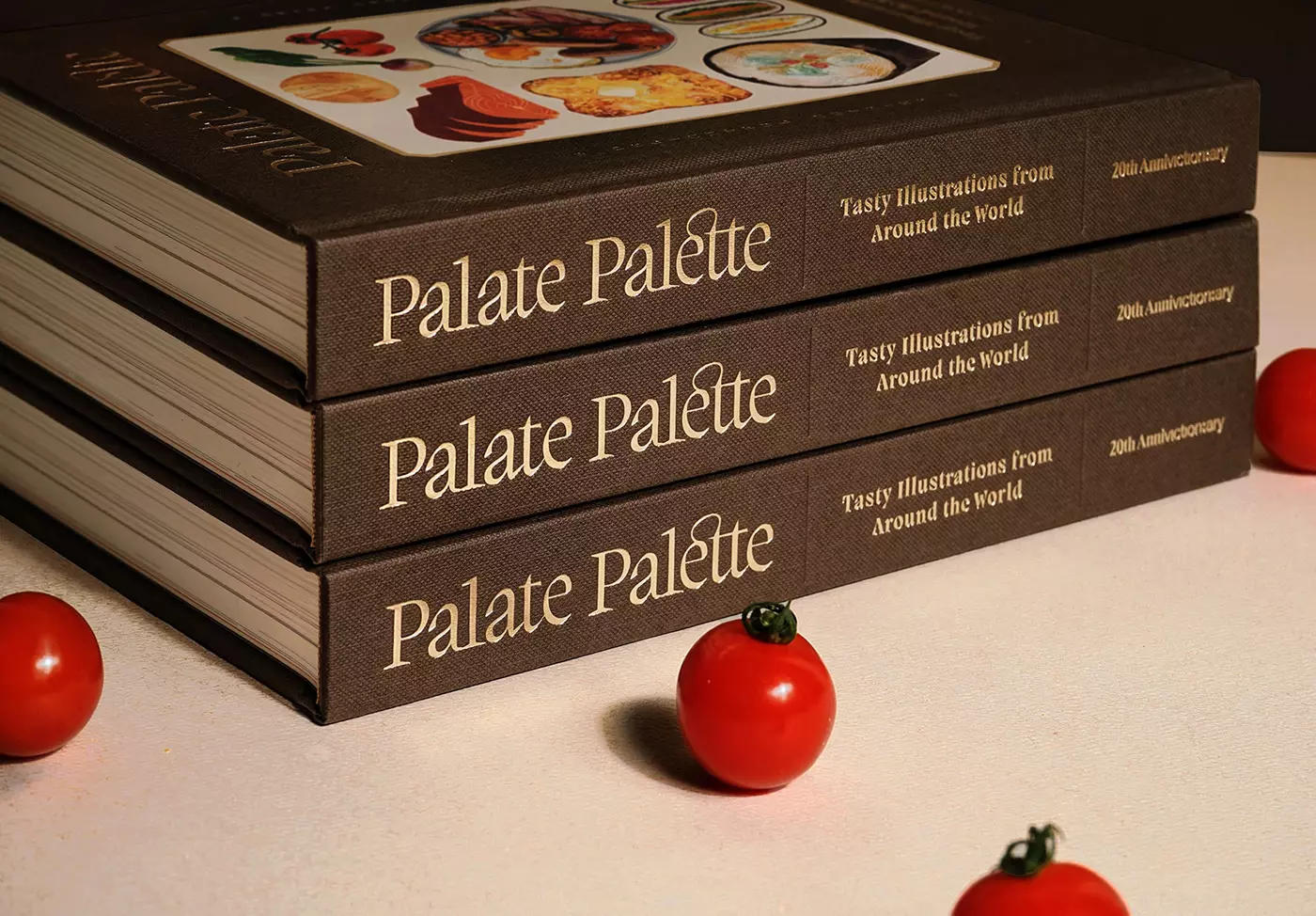 Palate Palette จะทำให้คุณกระหายได้อย่างแน่นอน 1472_3