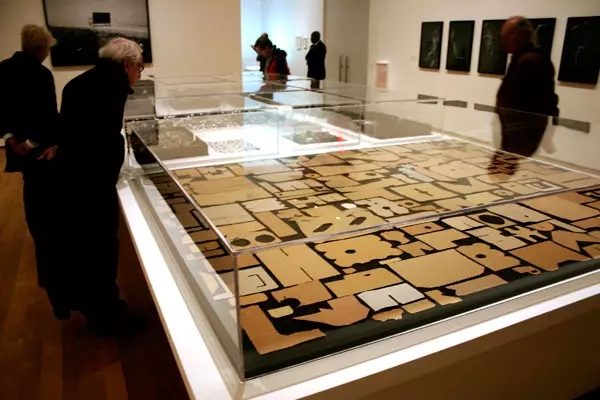 Letter Man: Paul Ellimanin löydetty lähde saapuu MoMA:lle 14779_2
