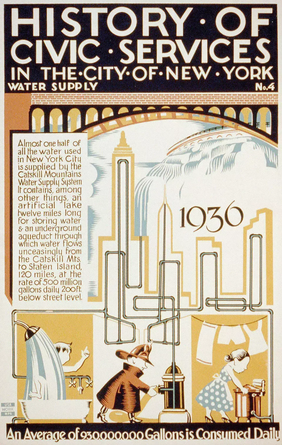 NYC-iň syrlary we halk ýollary “Manhattany dekodlamakda” açyldy 1481_5