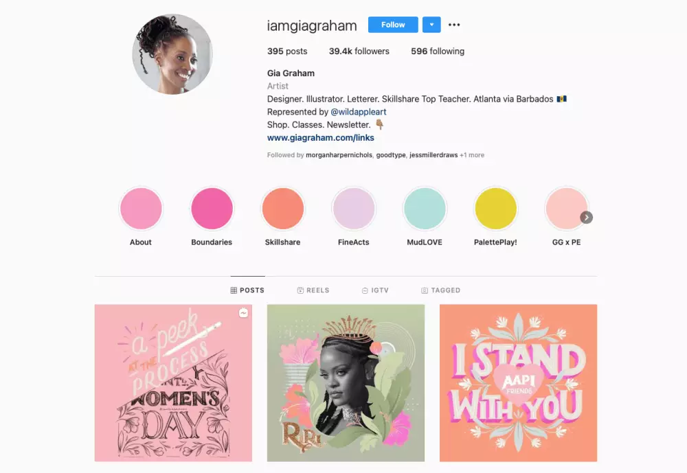 Imifanekiso Ehamba Phambili Eyisihlanu Eyizimbali Engalandelwa Ku-Instagram 1488_2