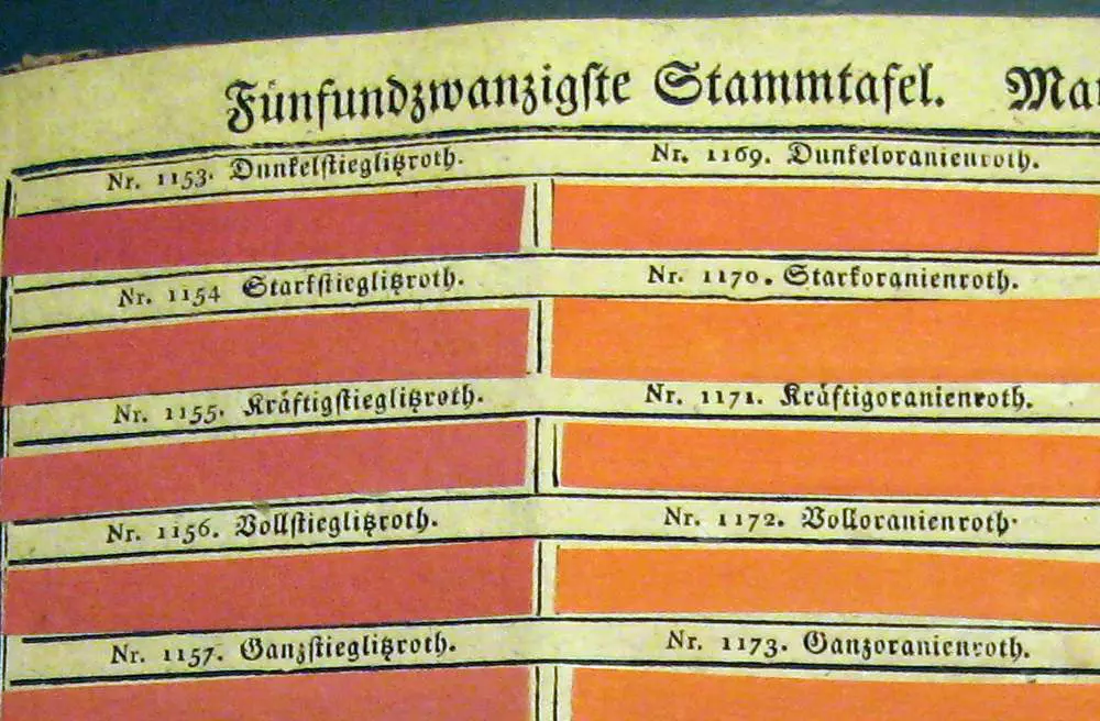 An Roth Dath Iontach: Cuid 1 1504_3