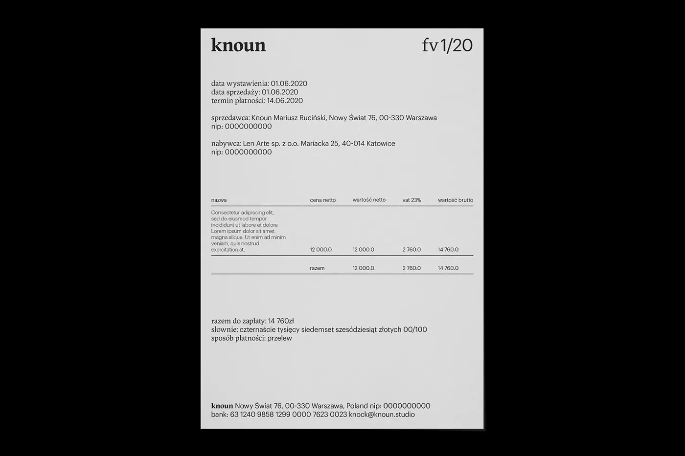 Penjenamaan Mudah Knoun Menyerlahkan Kuasa Salinan Kuat 1523_7