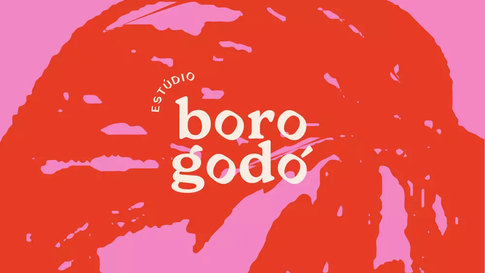 Brasiliens Estúdio Borogodó debuterar med en livlig, färgstark ny varumärkesidentitet 1528_18