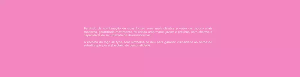 Estúdio Borogodó ຂອງປະເທດບຣາຊິນເປີດຕົວເອກະລັກຍີ່ຫໍ້ໃໝ່ທີ່ມີສີສັນສົດໃສ 1528_19