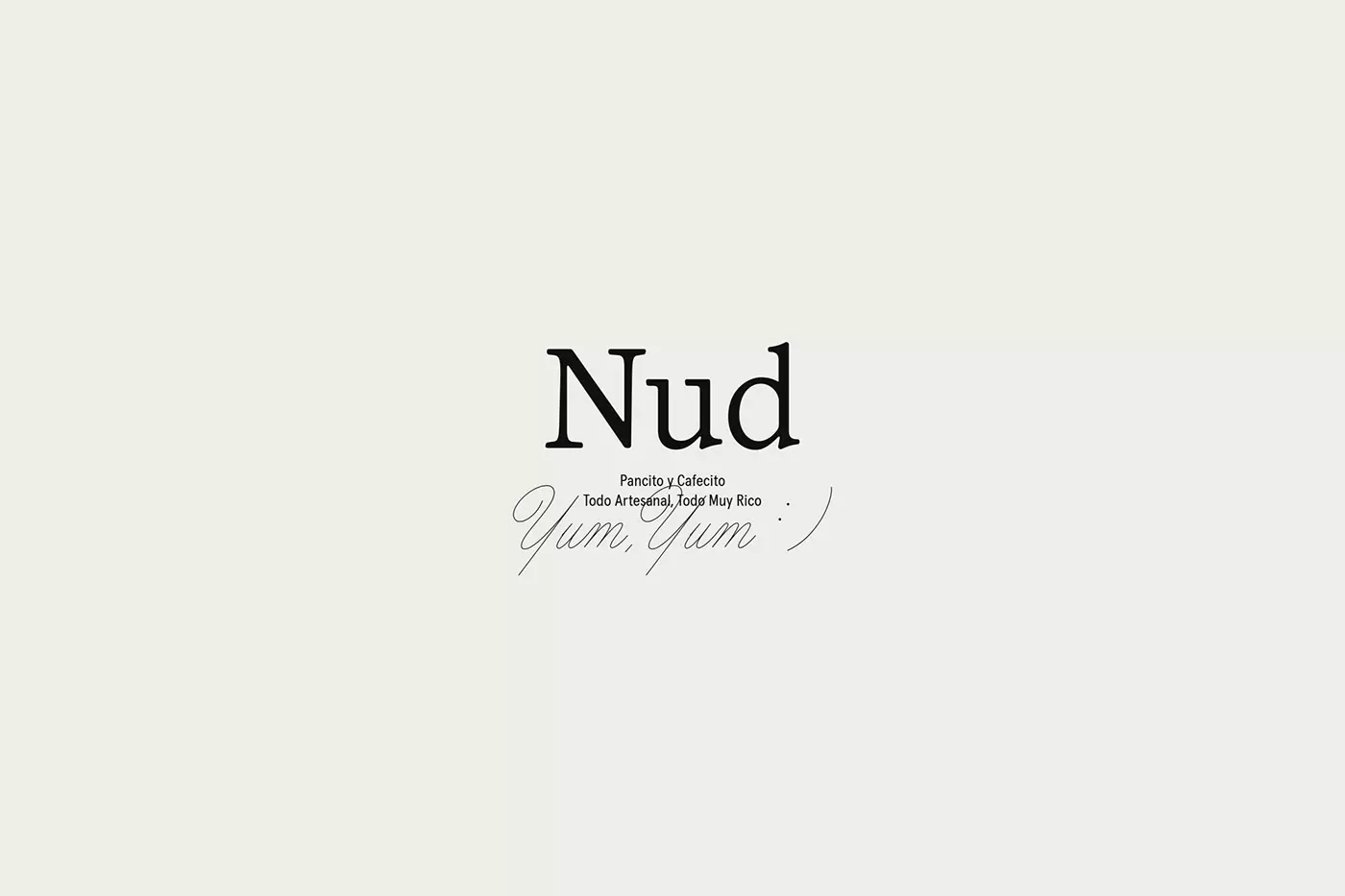 Nud's Branding System Ndi Maniac Studio Ili ndi Zithunzi Zokongola Kwambiri 1548_11