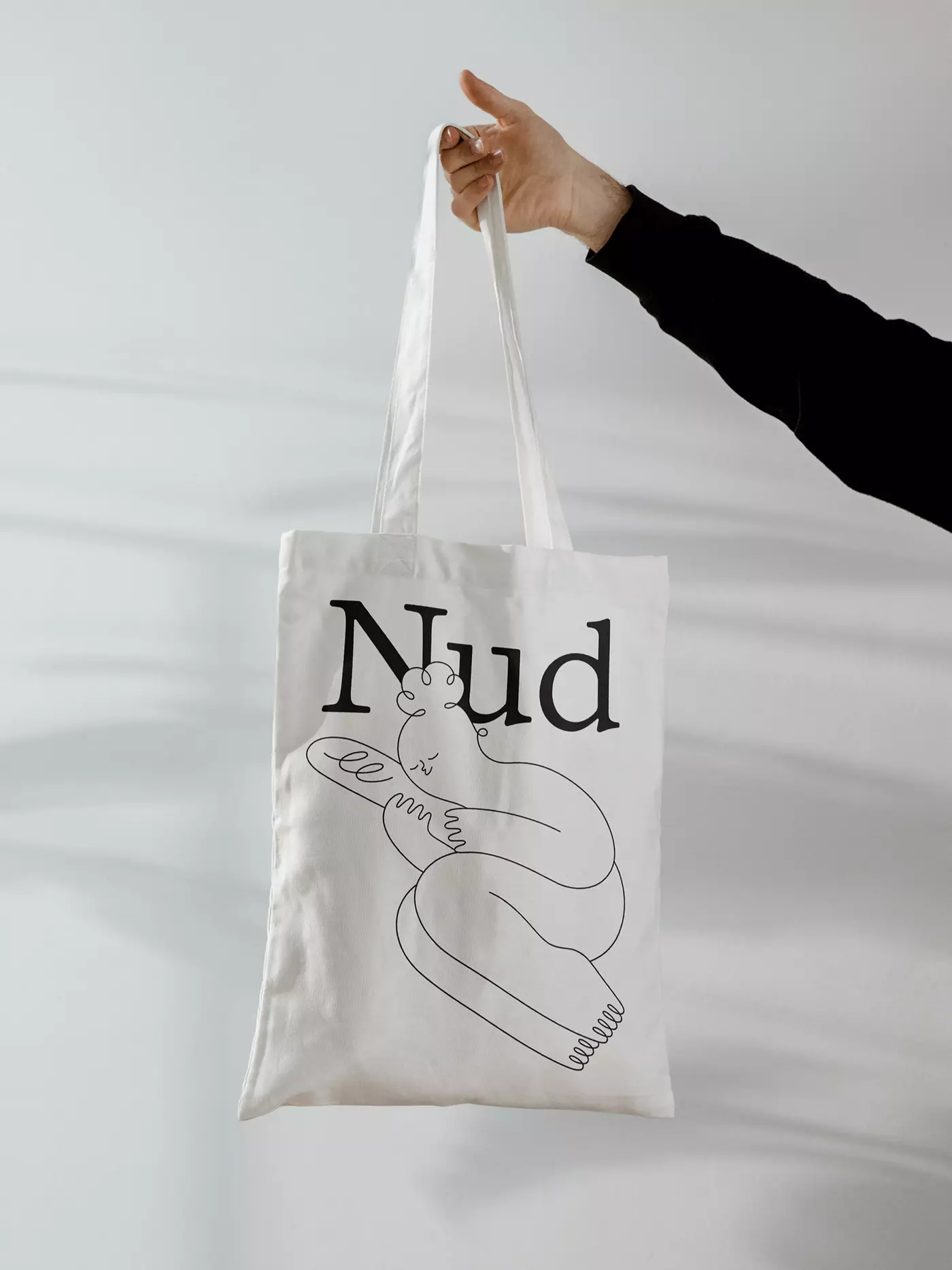 Nud's Branding System Saunia e Maniac Studio Faʻaalia ata sili ona manaia 1548_12
