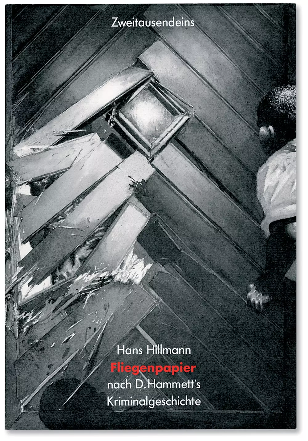 The Daily Heller: Hans Hillmann Membuat Poster Yang Tahan Saat Digantung 155460_4