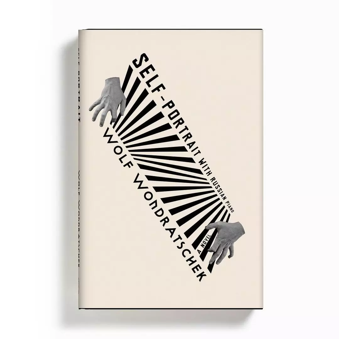 Naslovnica knjige mjeseca: “The Copenhagen Trilogy,” Designed by Na Kim 155476_10