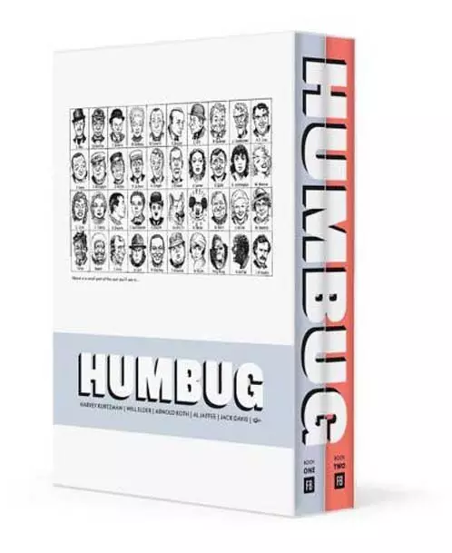 Le troisième jour de Noël : Humbug 155511_1